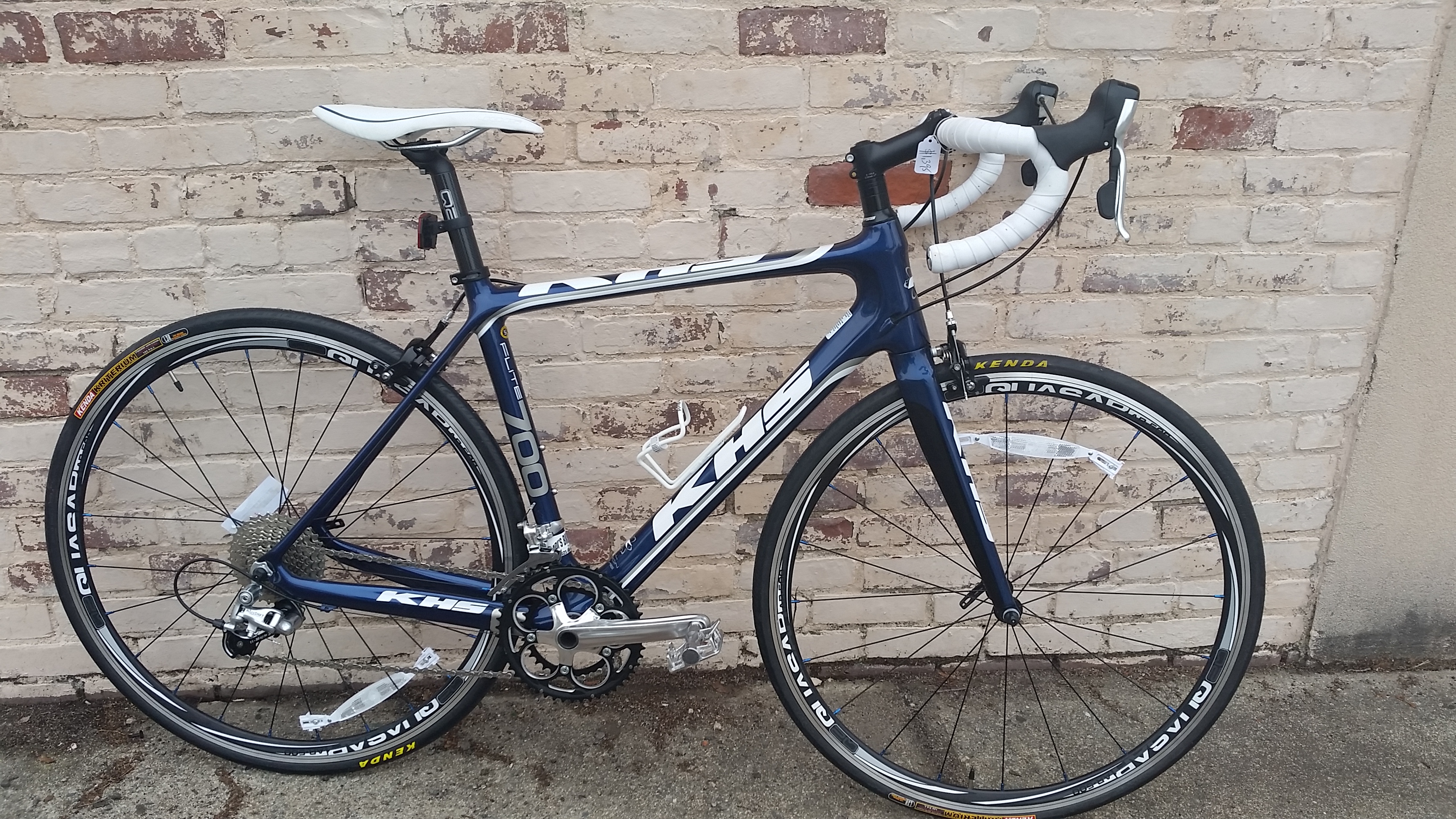 KHS Flite 700 54cm